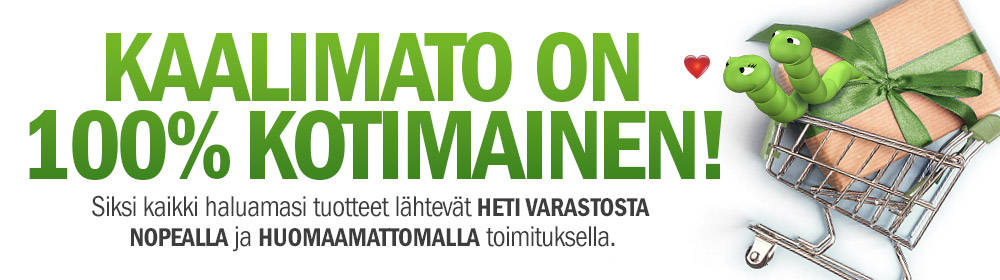 Seksivälineitä - Seksikauppa Kaalimato