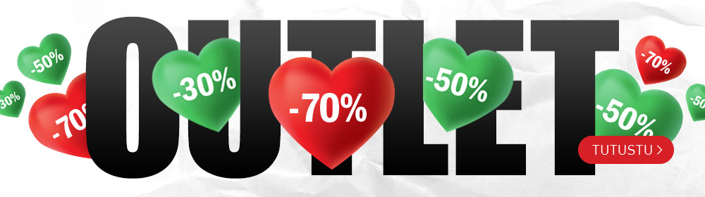 OUTLET | Kaalimato.com