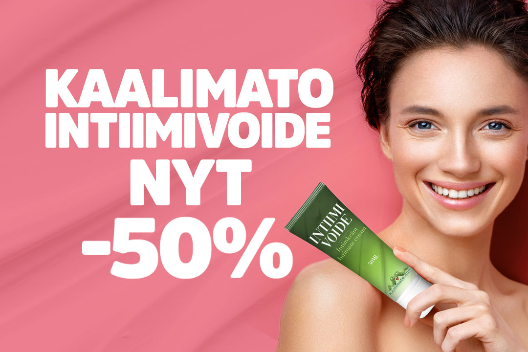 Seksivälineitä - Seksikauppa Kaalimato.com